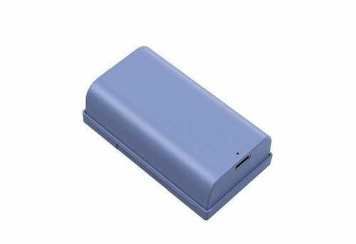 Аккумулятор литий-ионный SmallRig 4331 NP-F550 USB