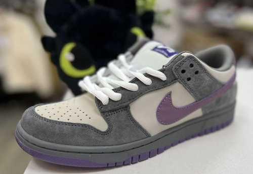 Кроссовки Nike SB Dunk новые