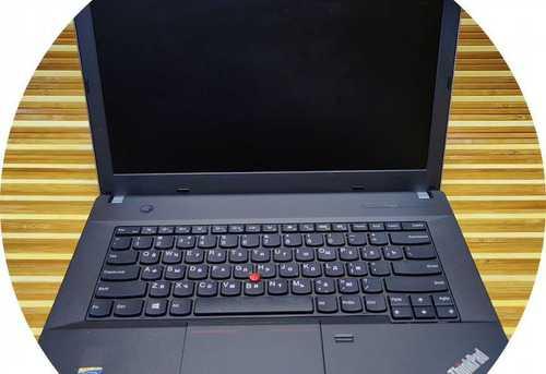 Ноутбук 14" Lenovo Thinkpad / Intel Core i5
