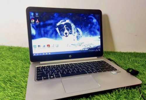 HP EliteBook Folio 1040 G3 i5-6300U 32Gb/256SSD