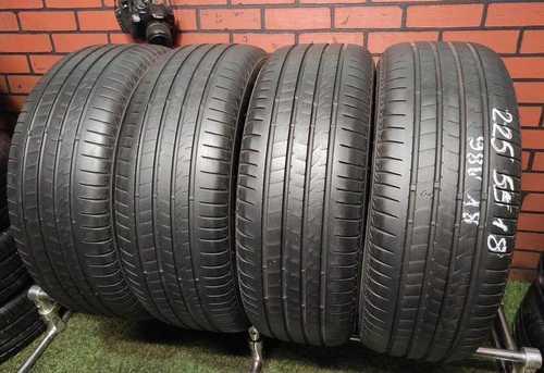 Bridgestone Alenza 001 225/55 R18 98V