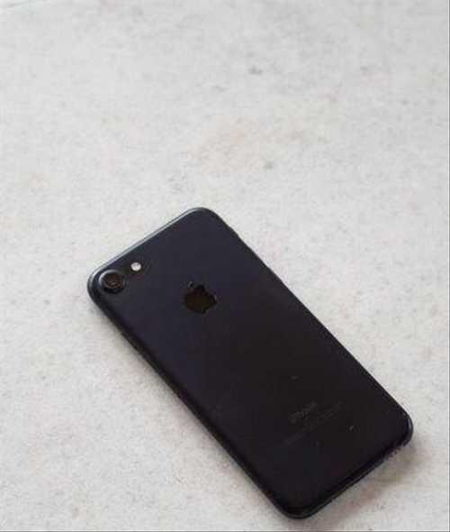 iPhone 8 64GB Space Gray (космический черный)