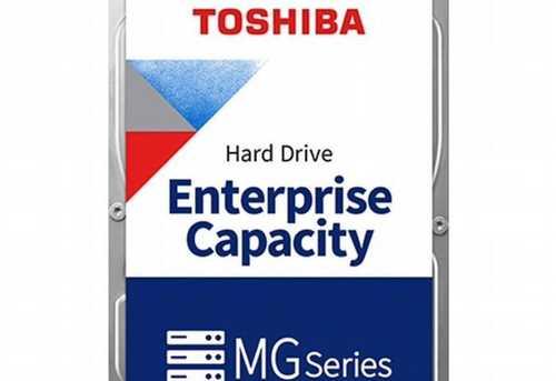 Toshiba 8Tb MG08ADA800E Enterprise Capacity (7200r