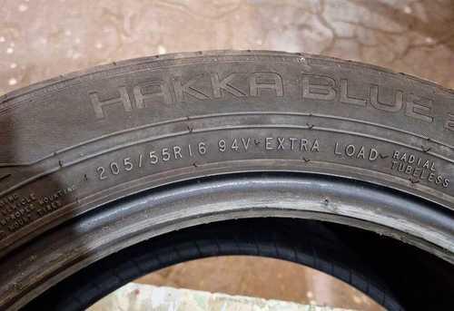 Nokian Tyres Hakka Blue 2 205/55 R16 94V