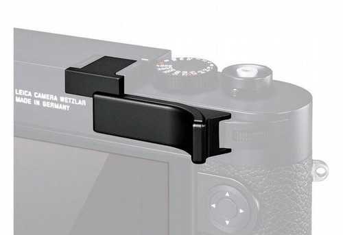 Упор пальца Leica M10, M11, чёрный