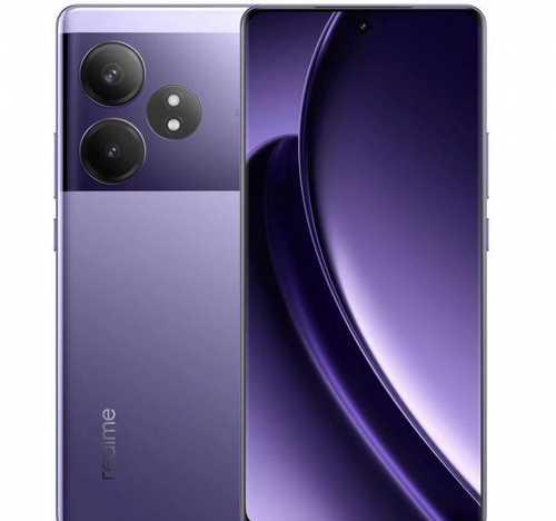 realme GT Neo6, 12/256 ГБ