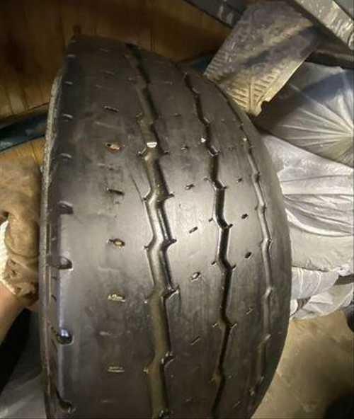 Continental Vanco 8 225/70 R15C