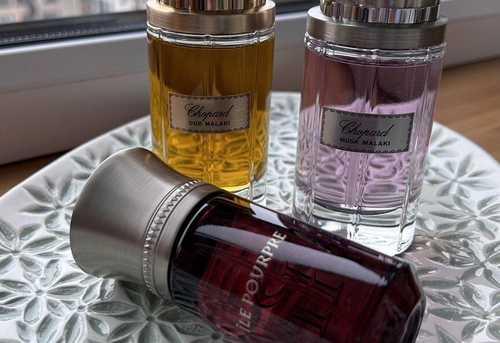 Liquides imaginaires, chopard