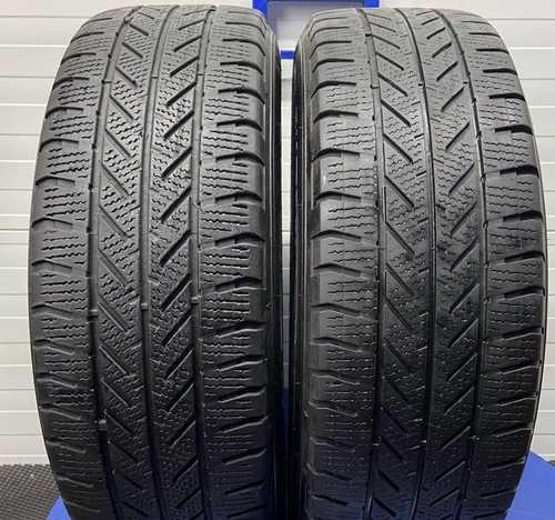 Fulda Conveo Trac 205/65 R16C 105T