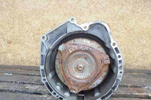 Контрактная АКПП BMW 1-Series, 6HP19 1071010022