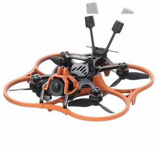 GepRc cinelog 30 v3 (dji 04 pro; elrs 2.4)