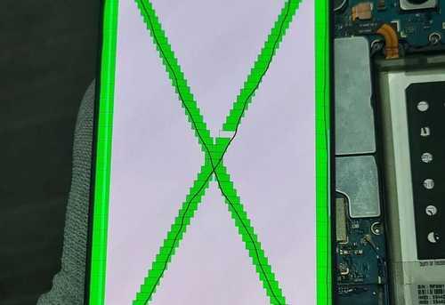 Дисплей Samsung Galaxy S8 Plus