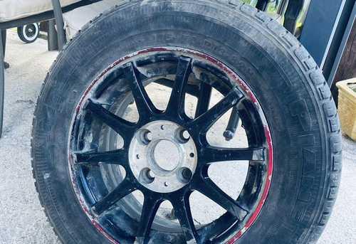 Amtel Planet 2P 175/70 R13