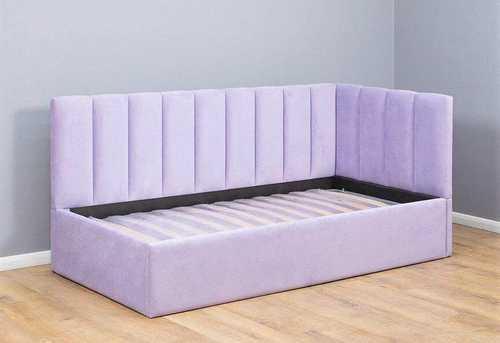 Кровать для школьника новая в наличии