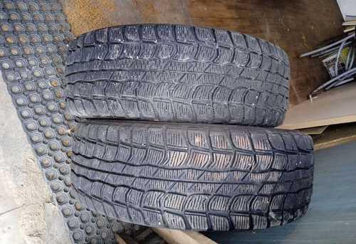 Dunlop Graspic DS1 215/65 R15