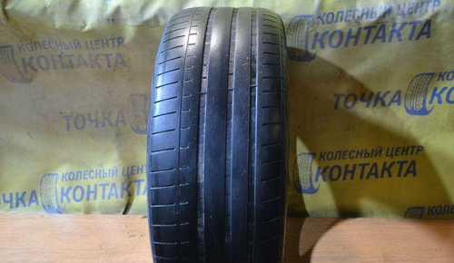 Vredestein Ultrac Vorti 255/50 R19