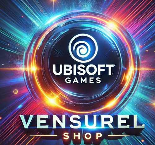 Ubisoft игры недоступные в России (санкционные)