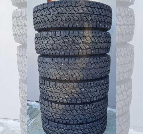 Gislaved Nord Frost Van 195/75 R16C 107R