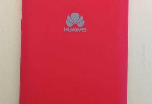 Чехол-накладка Huawei nova3 210432