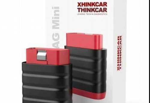 Thinkdiag mini, Безлимит Launch