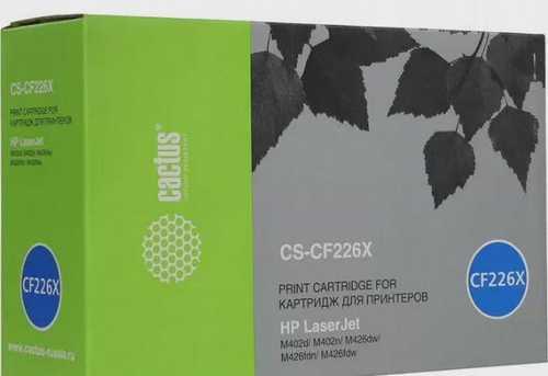 Cactus CS-CF226X