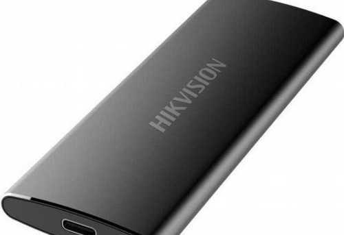 Hikvision External SSD USB-C 128GB HS-essd-T200N 1
