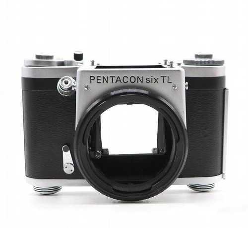 Pentacon Six TL body б