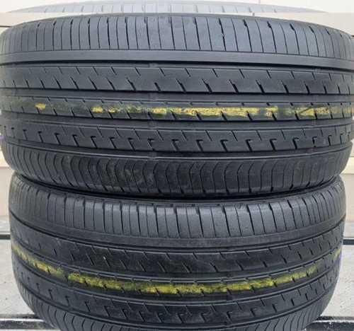 Dunlop Veuro VE303 225/55 R17