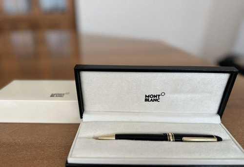 Шариковая ручка montblanc meisterstuck legrand