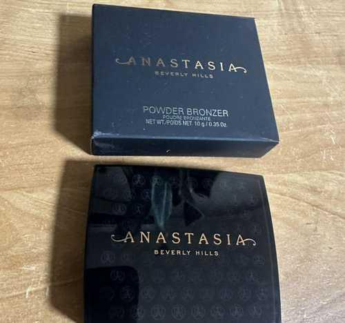 Бронзер anastasia beverly hills