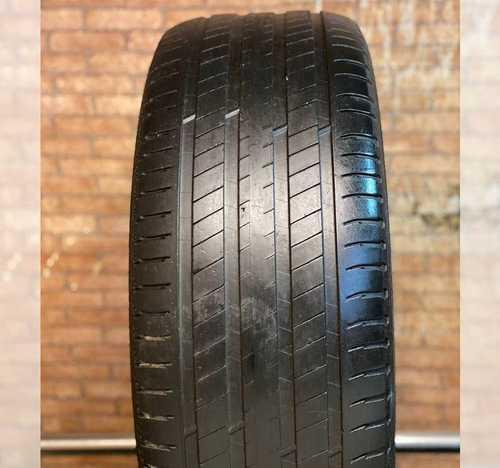 Michelin Latitude Sport 3 245/45 R20