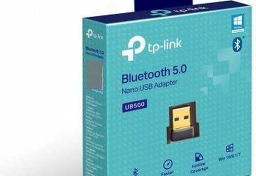 Адаптер Bluetooth TP-link UB500