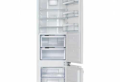 Встраиваемый холодильник Kuppersbusch fkgf 8800.1i