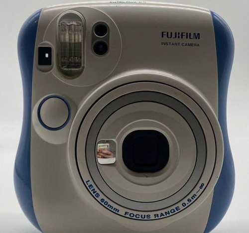 Fujifilm instax mini 25