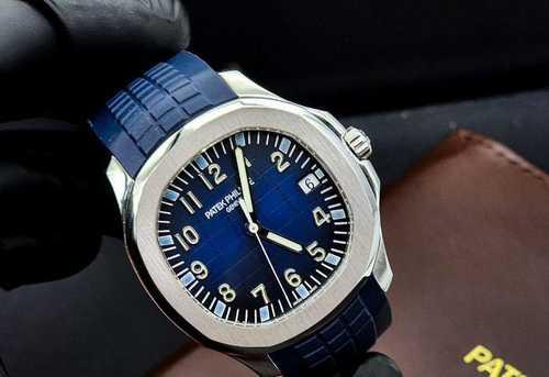 Золотые часы Patek philippe Aquanaut