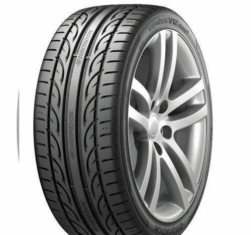 Hankook Ventus V12 Evo2 K120 265/35 R18