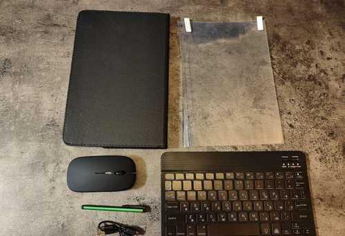Чехол, клавиатура, мышь для Xiaomi Pad 5 / 5 pro