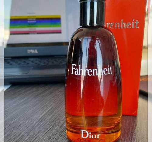 Fahrenheit Cologne Dior