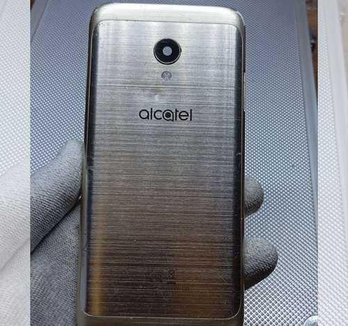 Alcatel 1C 5009D. Задняя крышка. Оригинал