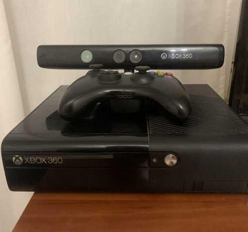 Xbox 360 slim e