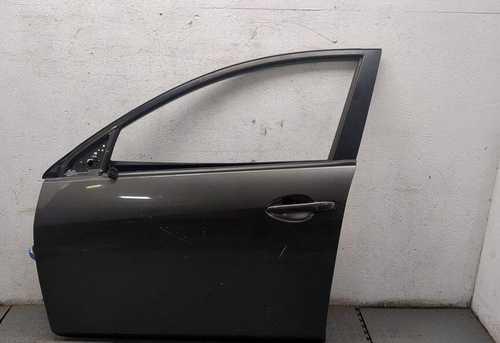 Динамик Mazda 3 (BL), 2010