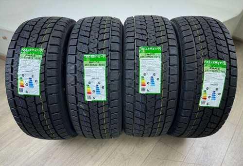 Bearway BW-ICE 255/45 R20 101S