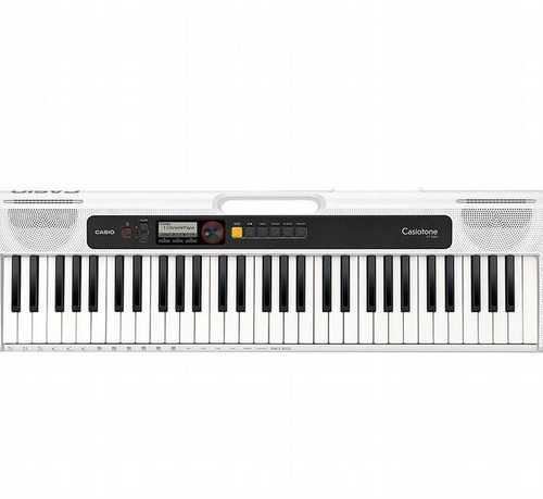 Синтезатор Casio CT-S200WE, 61 клавиша