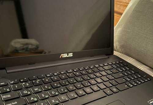 Ноутбук asus F553M