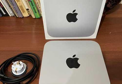Apple mac mini m2 8/256