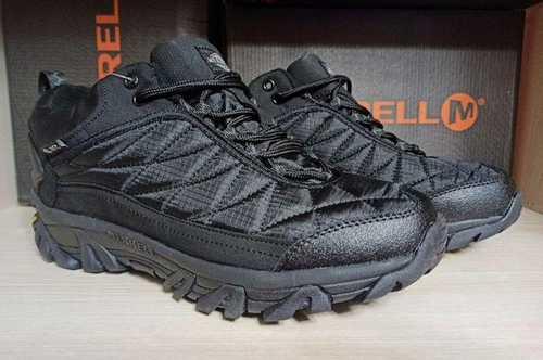 Кроссовки осень - зима Merrell