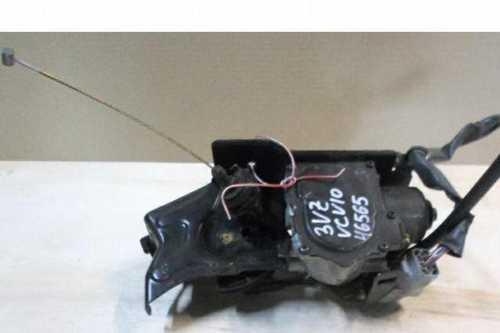 Блок круиз-контроля на toyota windom VCV10 3VZ-FE
