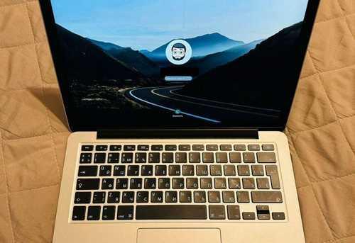 Apple MacBook Pro 13 retina 2016