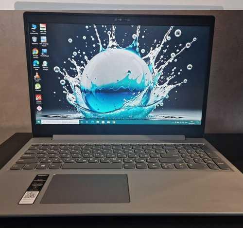 Lenovo IdeaPad L3 i3-10100/8GB/SSD256/FullHD