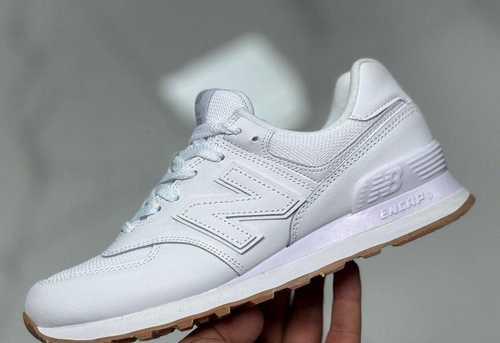 Кроссовки женские new balance 574 новые